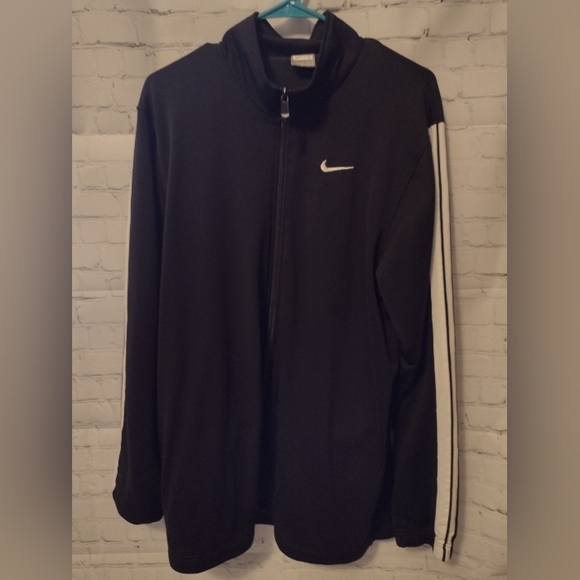 Nike | Jackets & Coats | Nike Mens Training Jacket | Poshmark